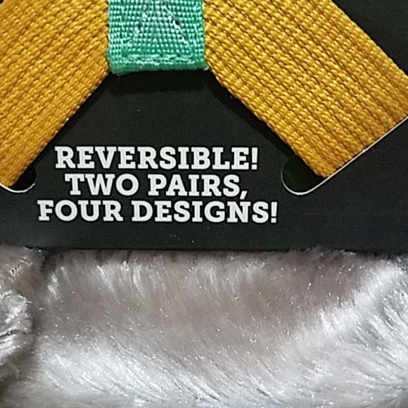 Chaco | Shoes | New Chaco Reversiflip Interchangeable Strap Set 7 ...